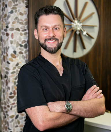 Meet the Team | Jay Thomas Family Dentistry